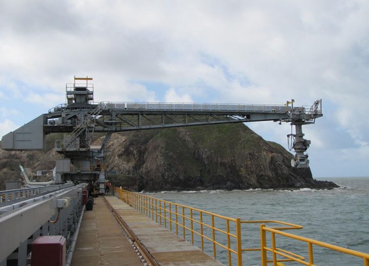 Mining and Quarry Services - J&P Richardson Industries