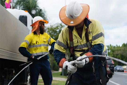 Electric Power Transmission and Distribution - JPR