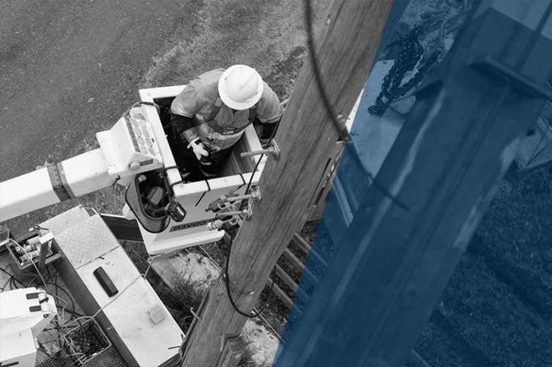 Electric Power Transmission and Distribution - JPR