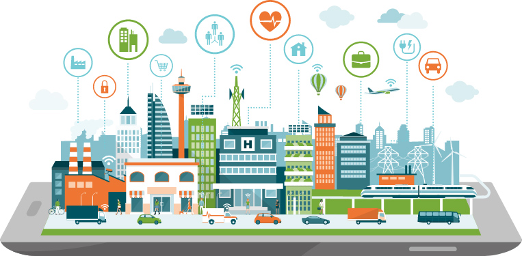 About - J&P Richardson Industries