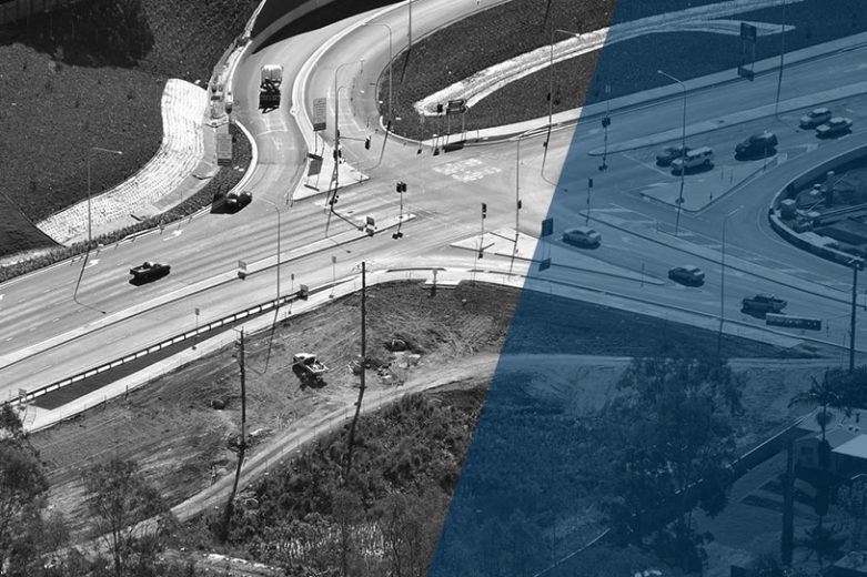 Government Street Lighting and Traffic Lights - J&P Richardson Industries