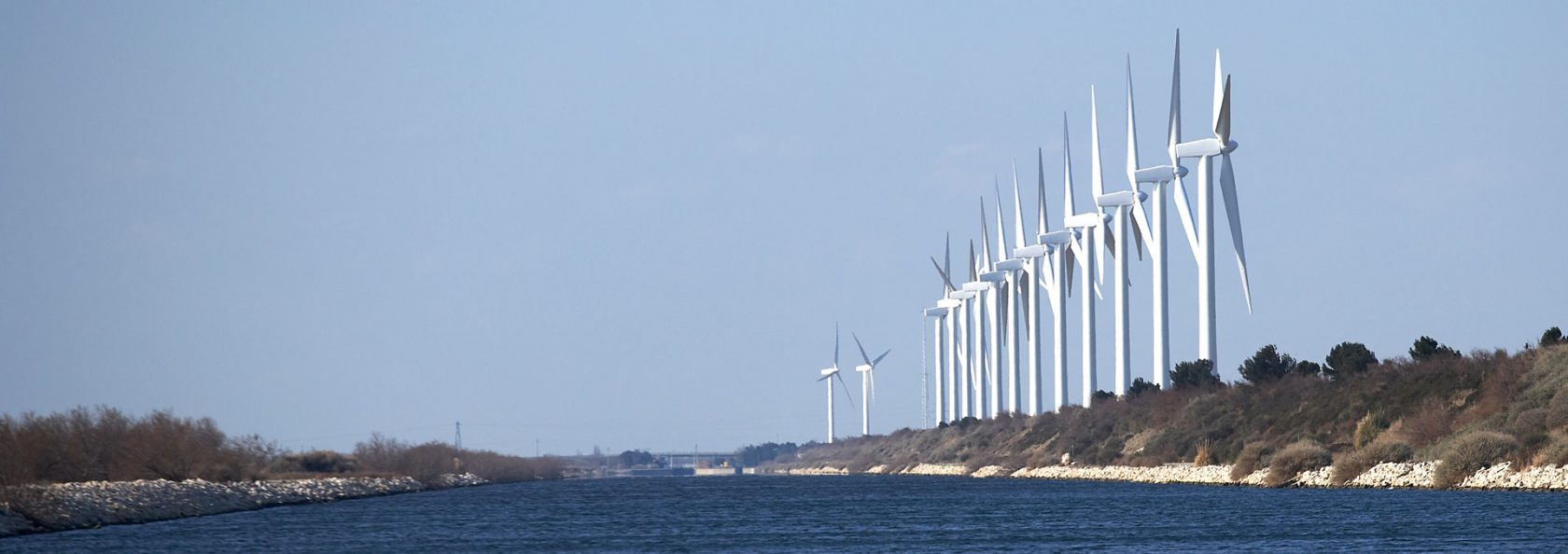 Renewable Sector Services - J&P Richardson Industries